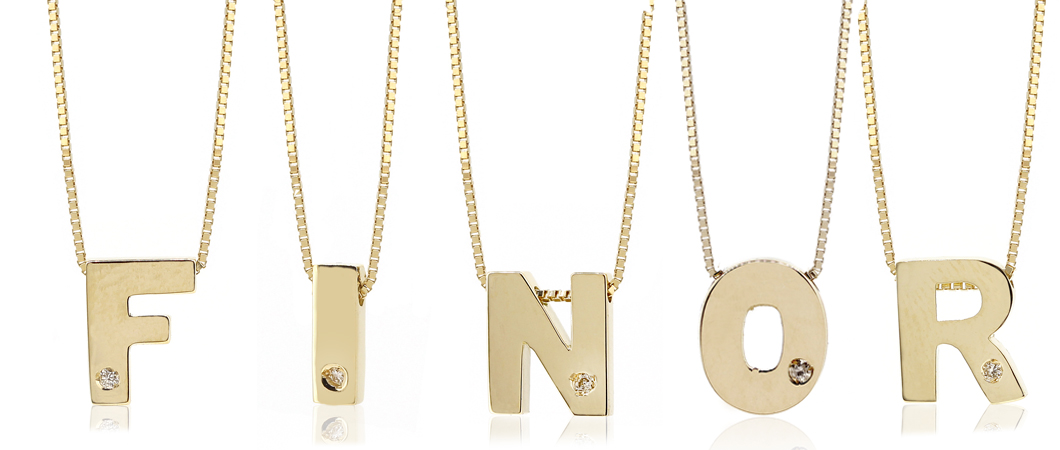 Finor Joyas | Colecciones emblemáticas y tradicionales de joyas